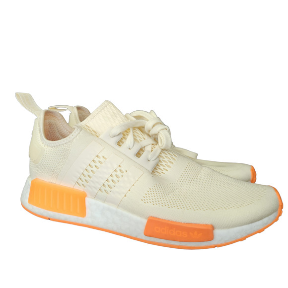 adidas | Shoes | Adidas Originals Mens Nmdr Cream Whitecream ...